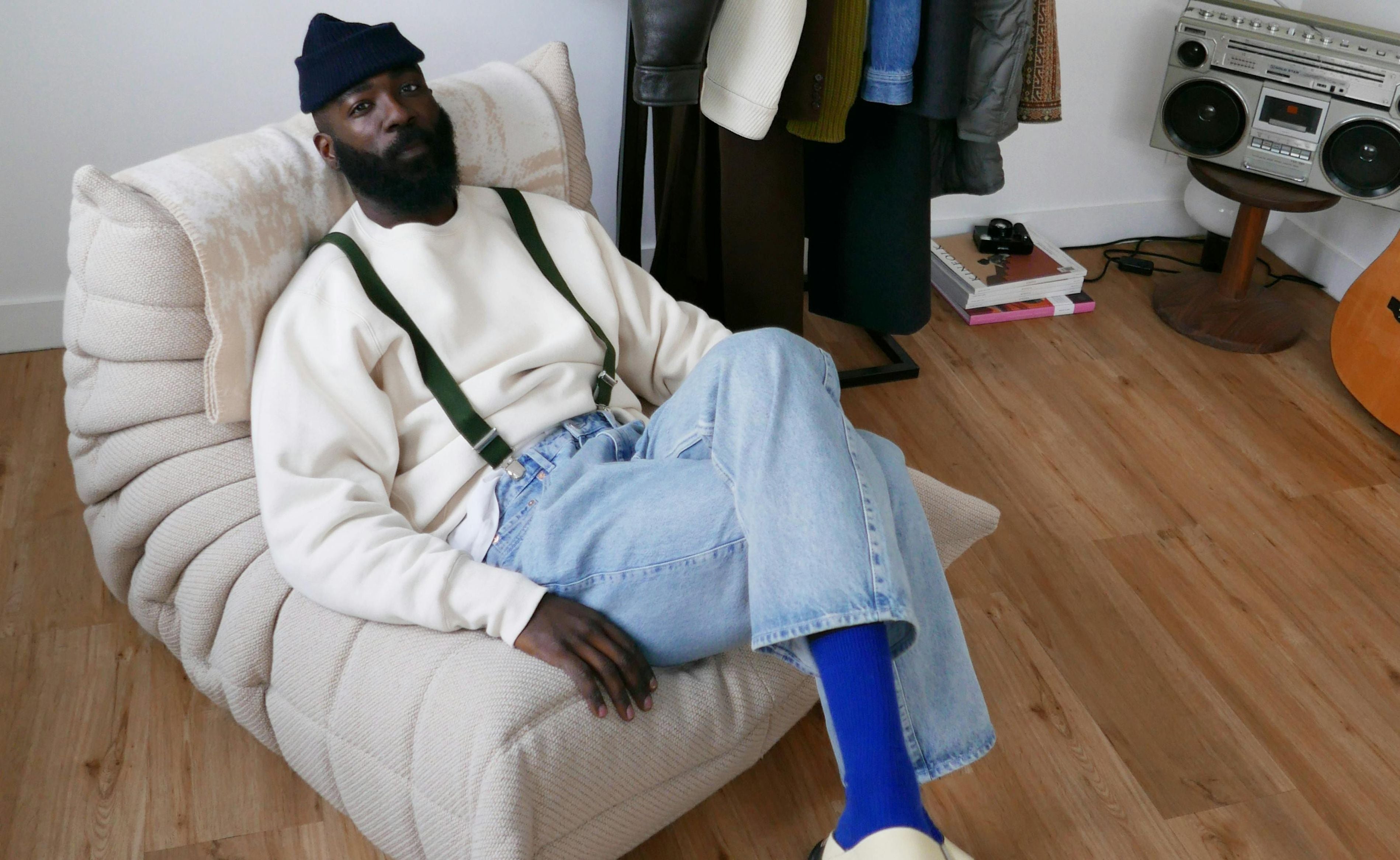 5 tips from Paul Binam to take your style further - Bonnegueule