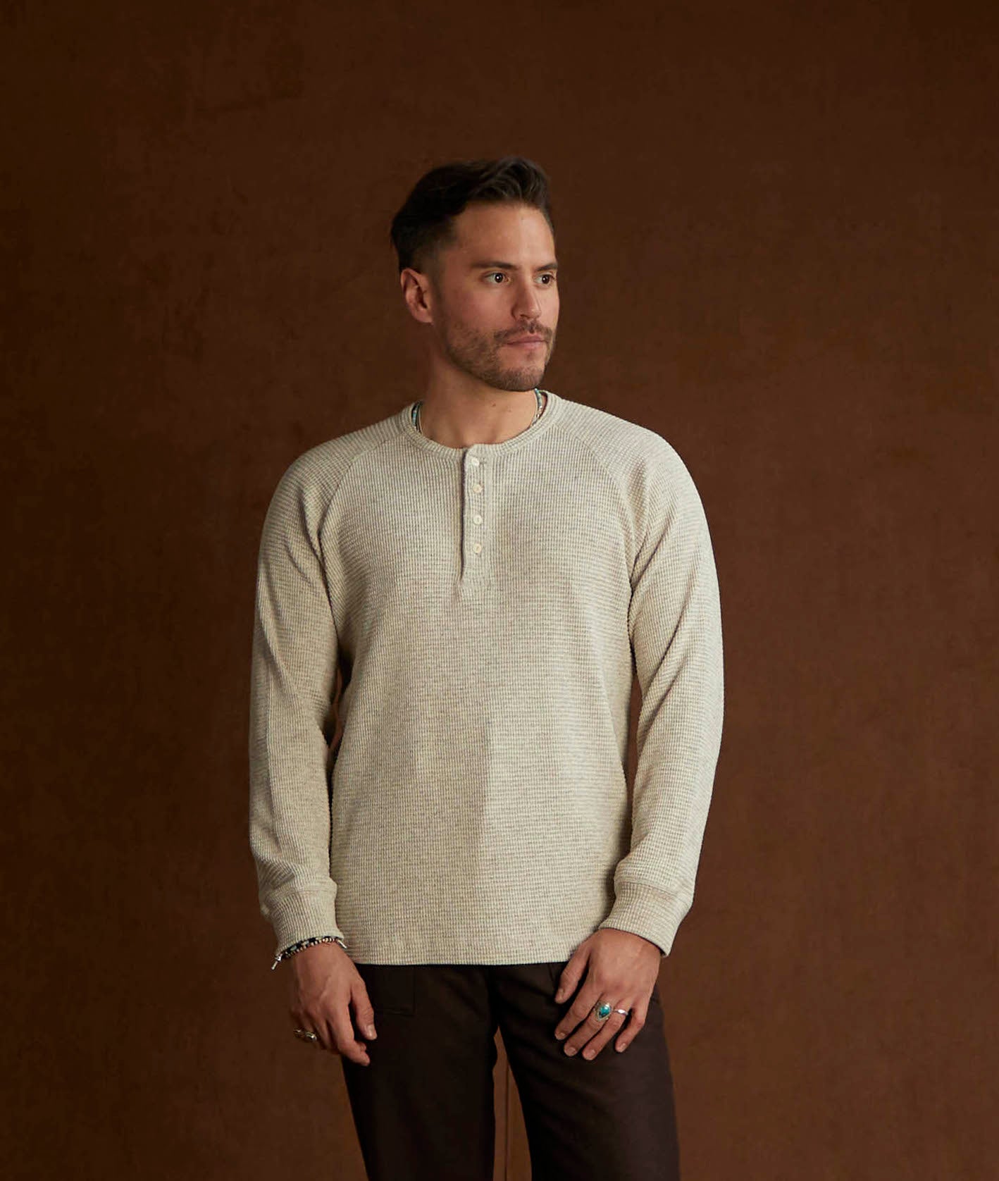 Henley Pheonix Bonnegueule x Lucallaccio