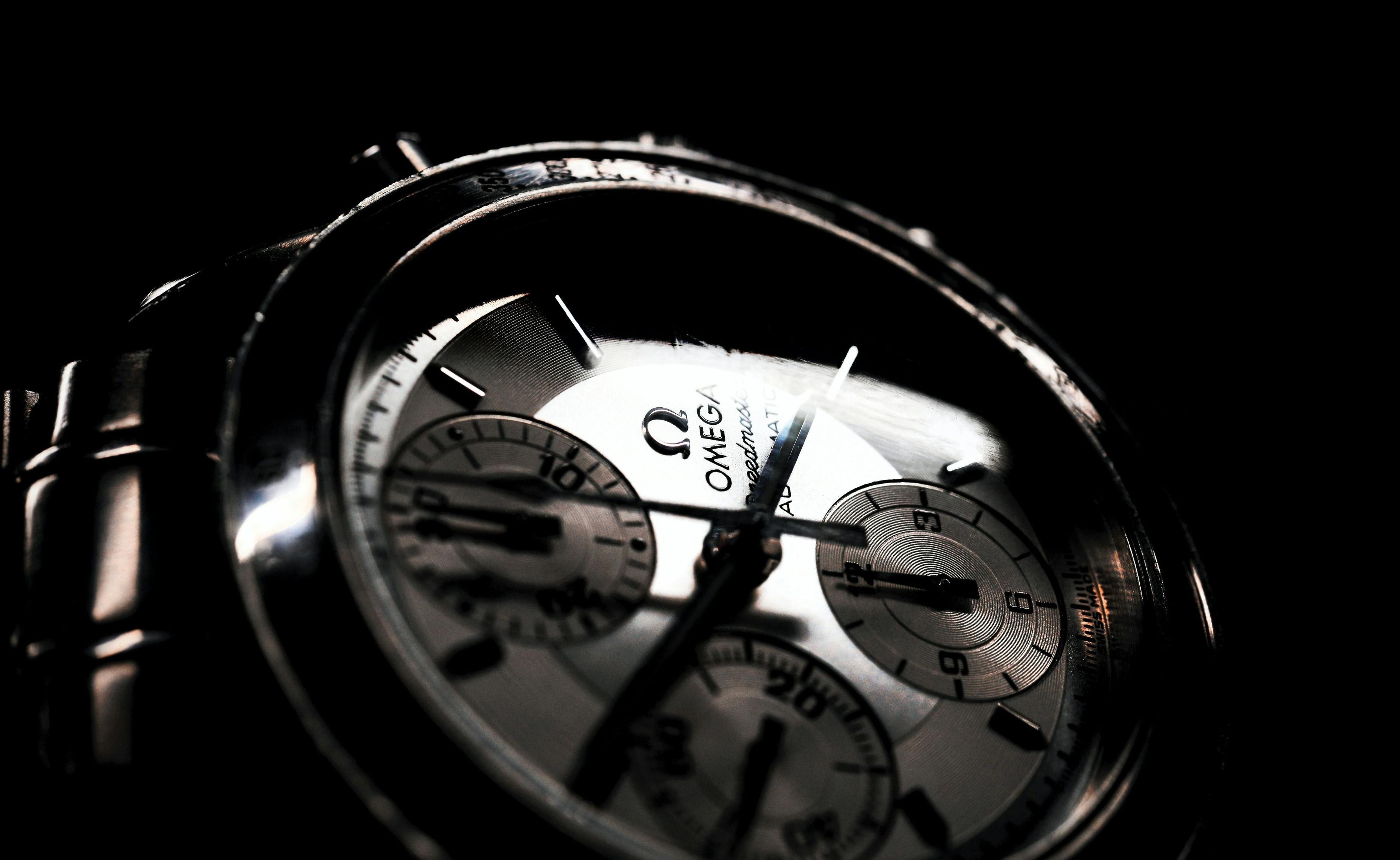 Omega, MAT Watches : notre sélection Sport Chic - partie 3 - Bonnegueule