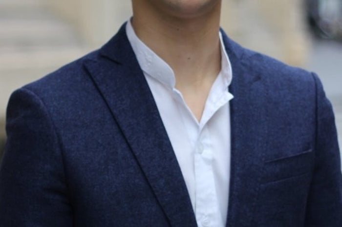 Advice: How to choose a tailor-made suit? + the Samson costume test ...