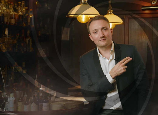 🎥 James Bond’s style secrets – Daniel Craig - Bonnegueule