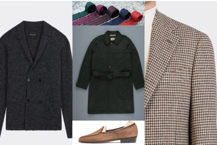 Traité de style : comprendre le « Soft Tailoring » - Bonnegueule