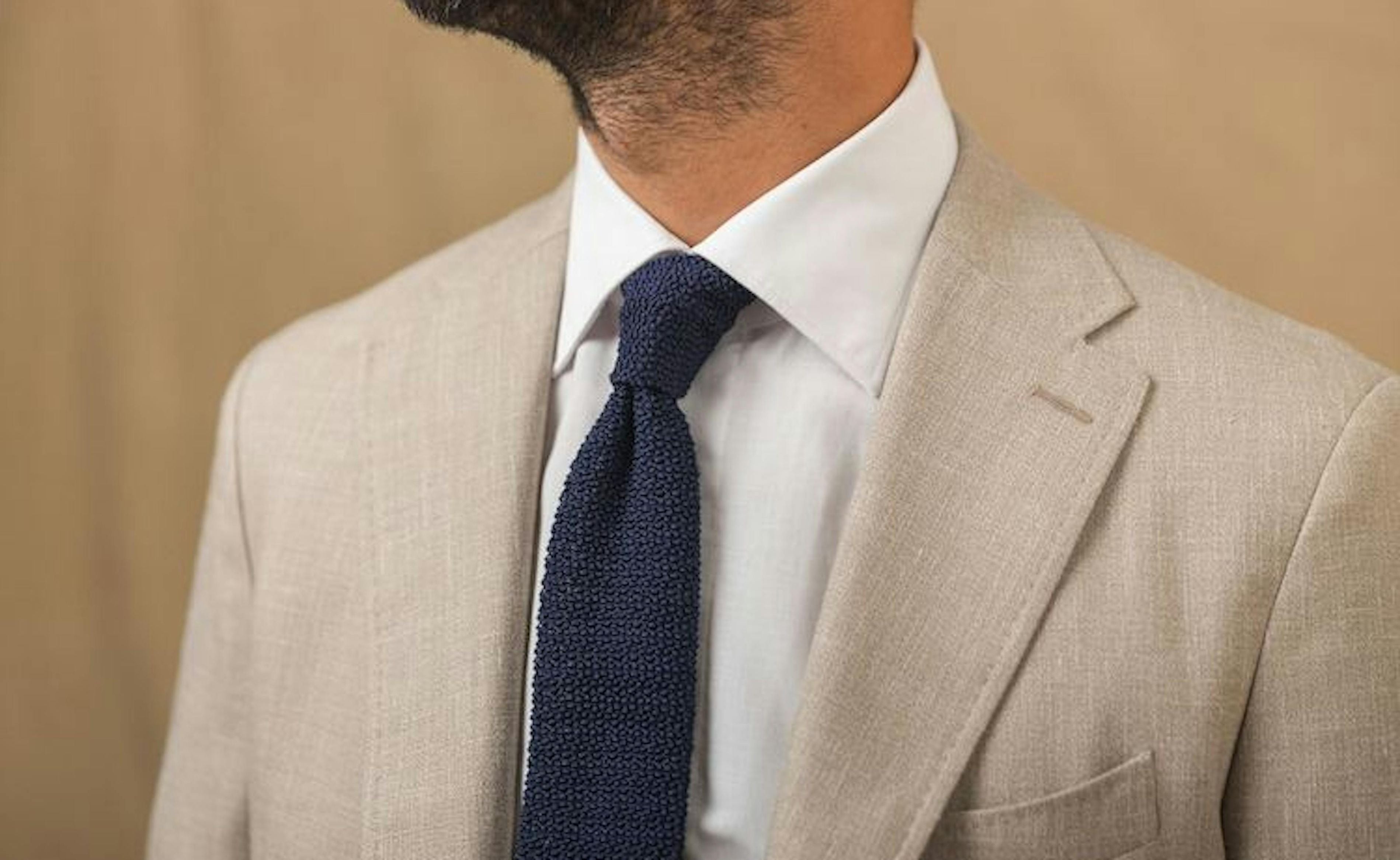 Nos conseils sur les cravates - Bonnegueule