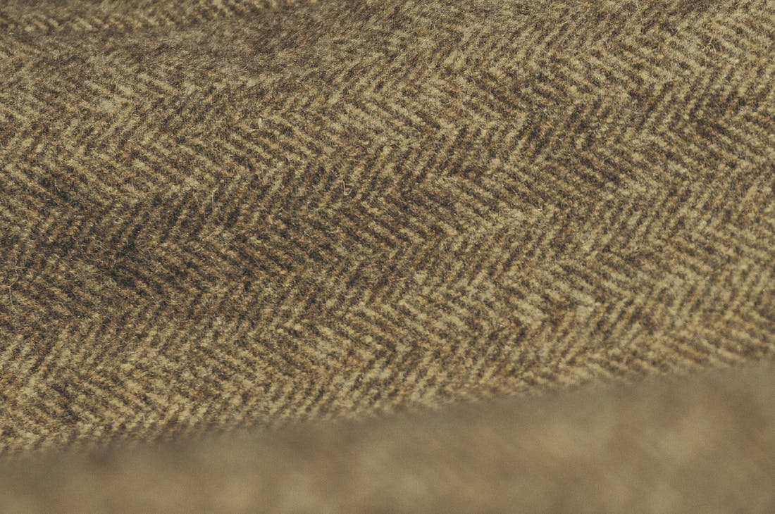 The history of the chevron pattern - Bonnegueule