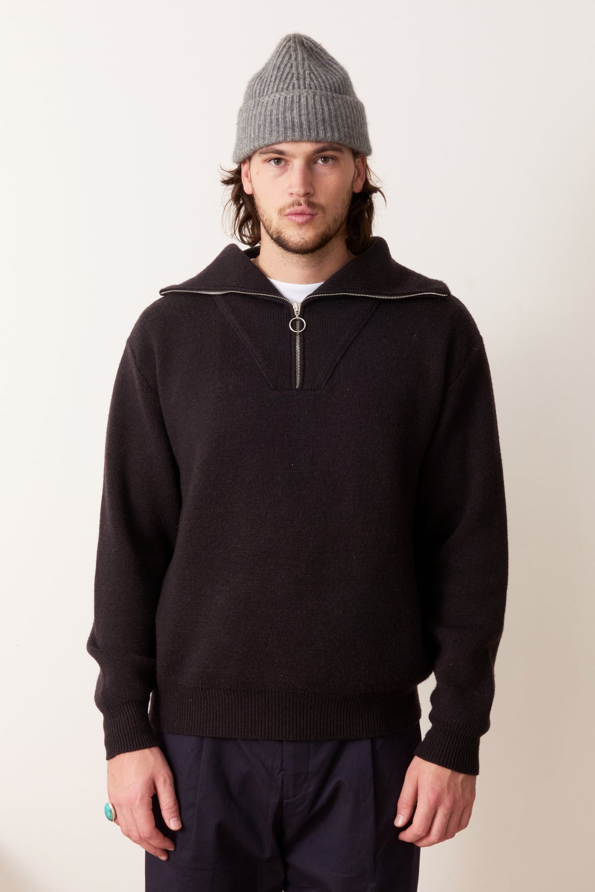 Notre sélection de marques de pulls et cardigans - Bonnegueule
