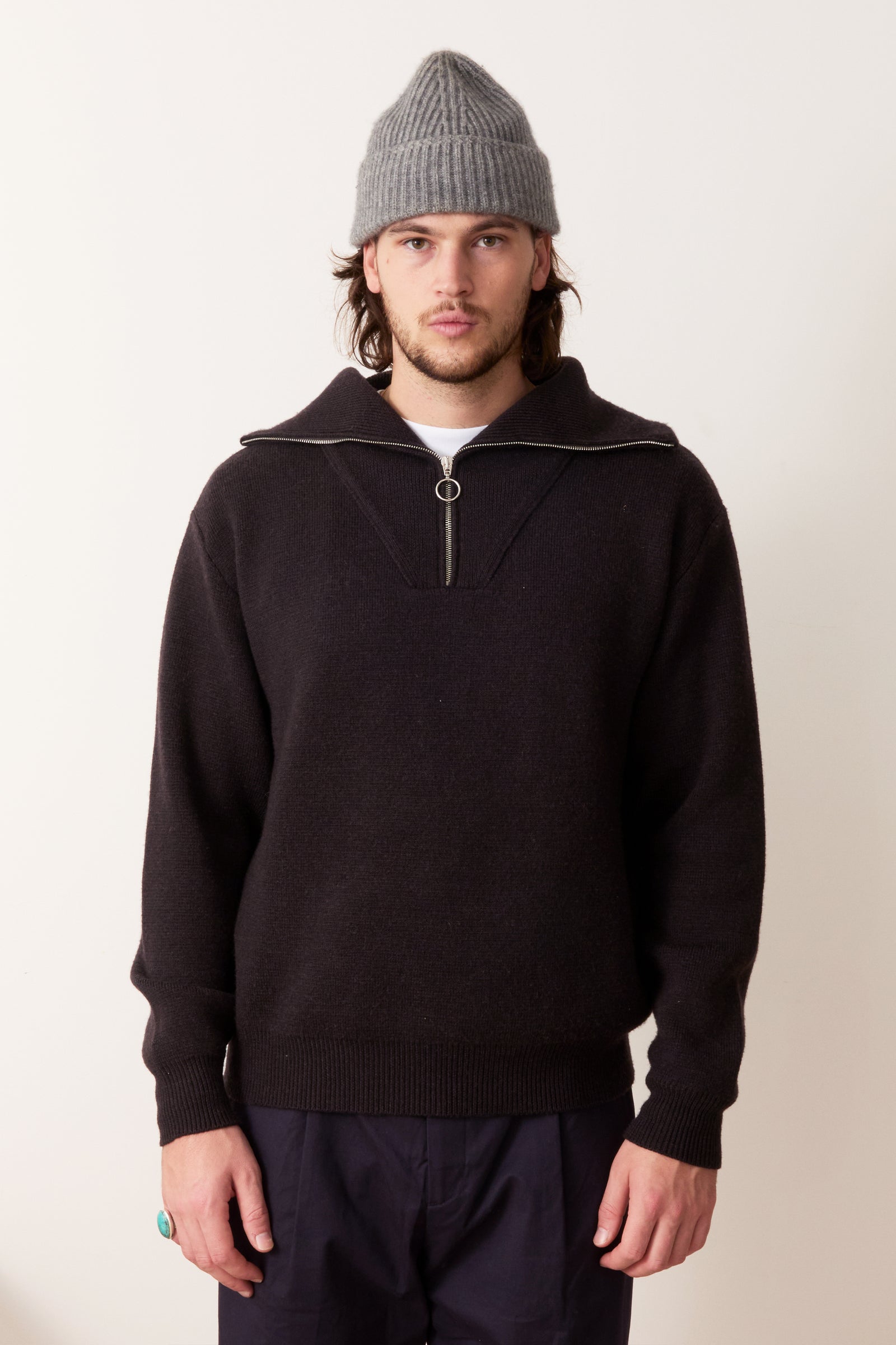 Notre sélection de marques de pulls et cardigans - Bonnegueule