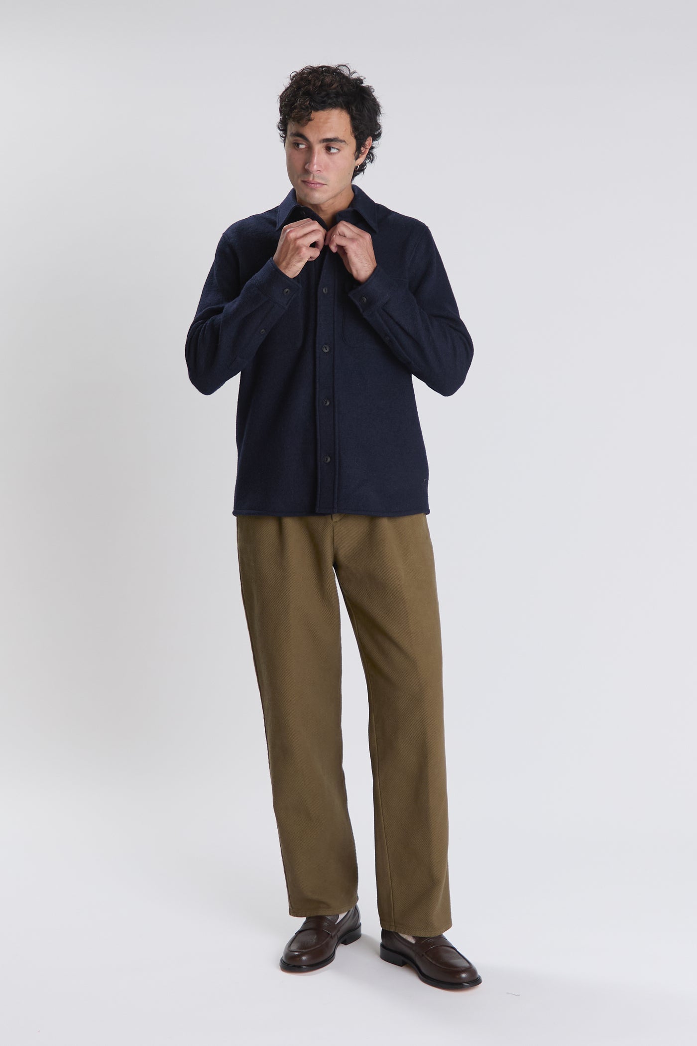 Men's Clothing | Bonnegueule