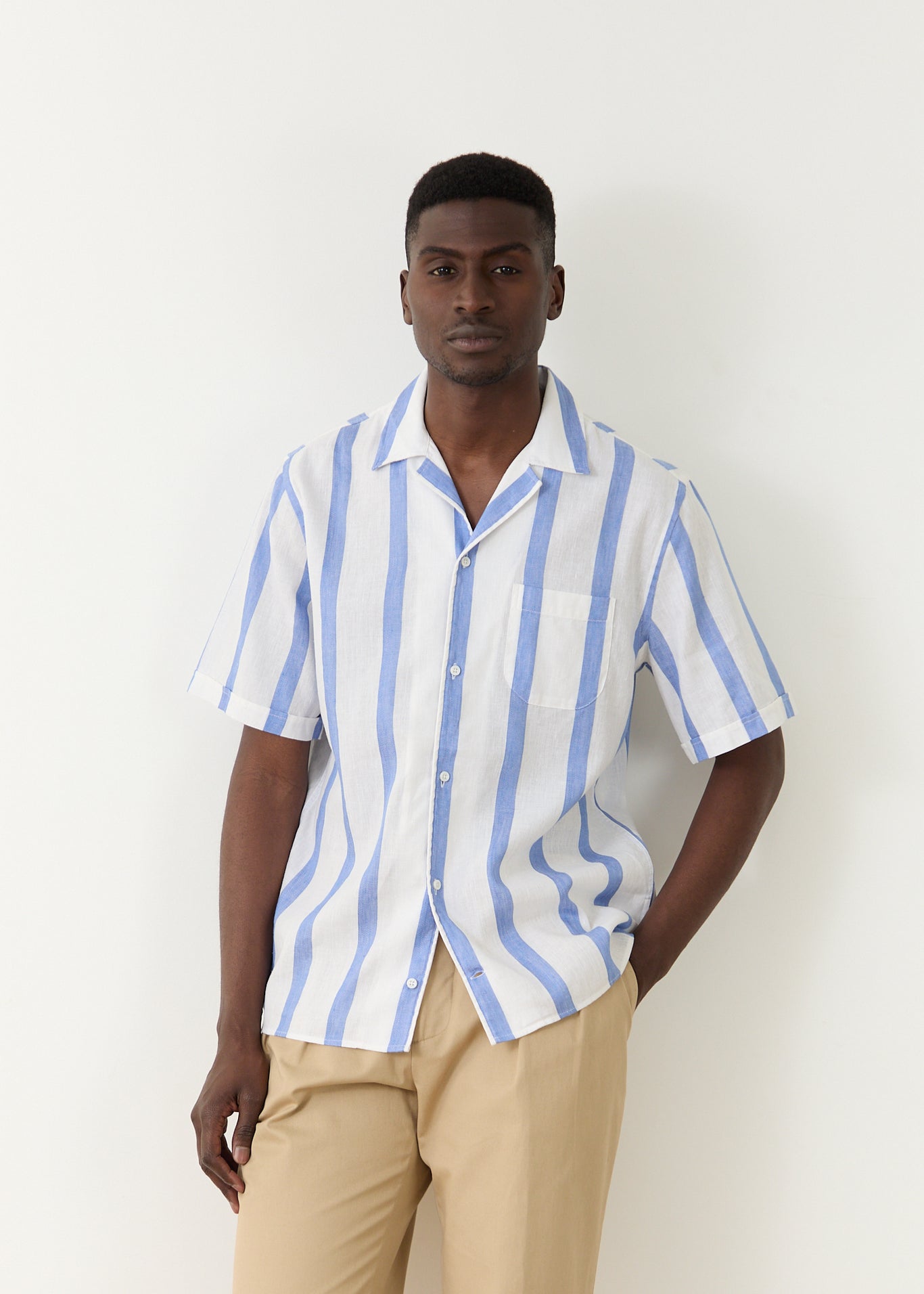 Men's Clothing | Bonnegueule